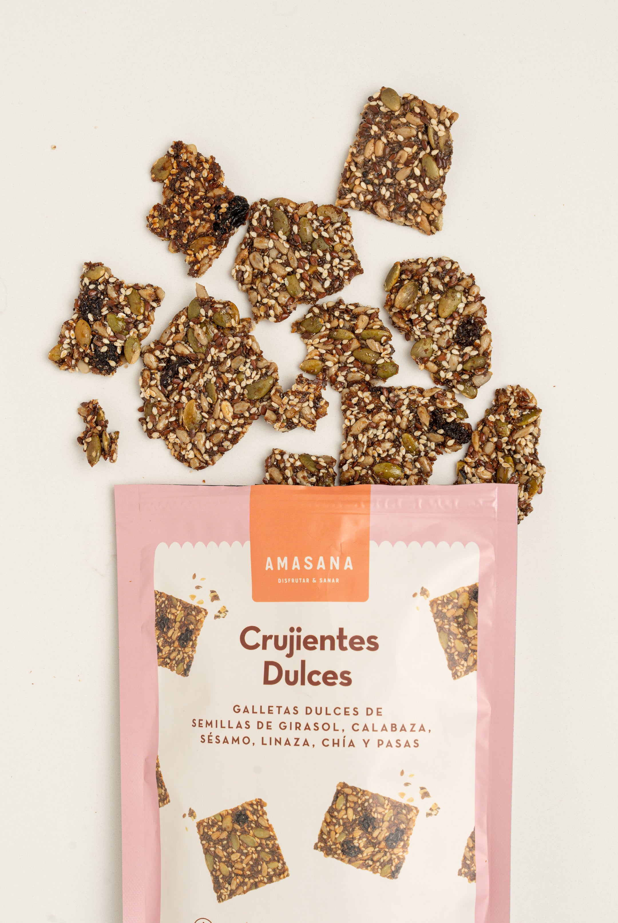 Snacks – Amasana